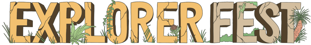 ExplorerFest 2025 - By We Are Explorers